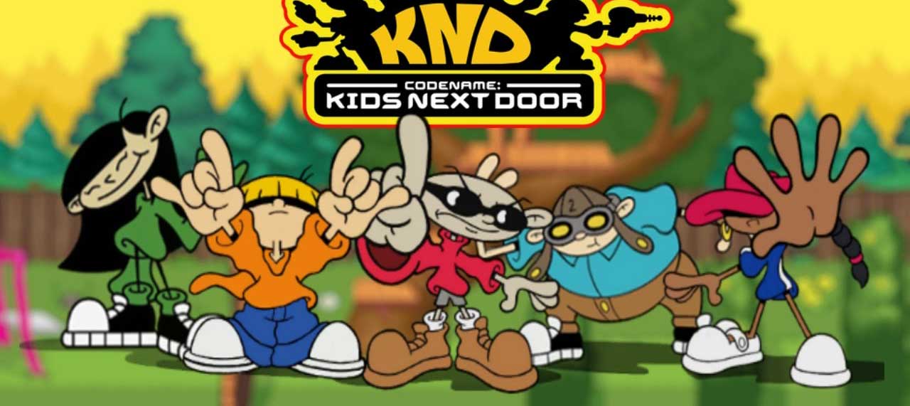 Ranking Early 2000's Cartoon Network Shows - Everyday Owl