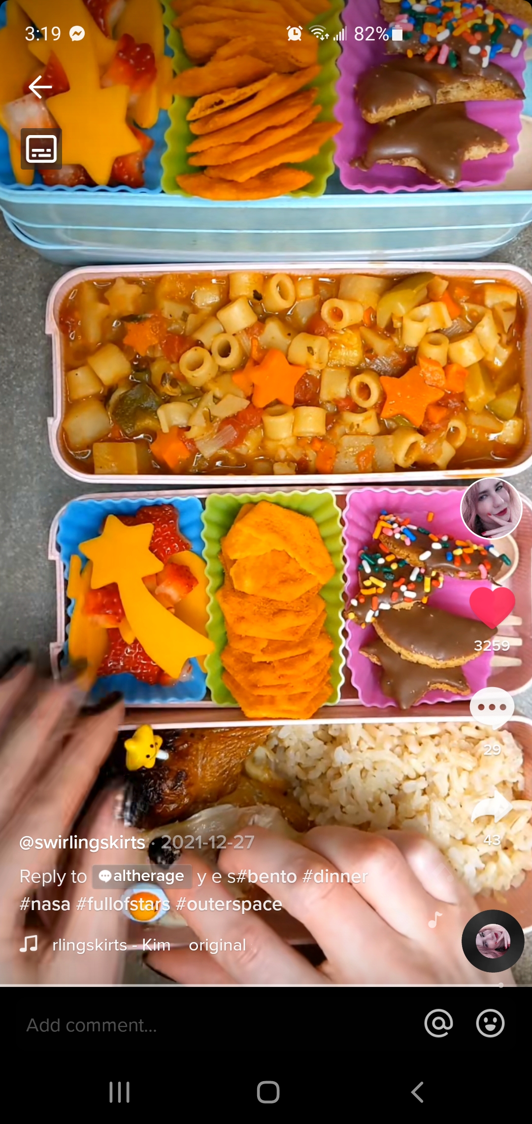 Small TikTok Creators You Should Follow Right Now - Everyday Owl