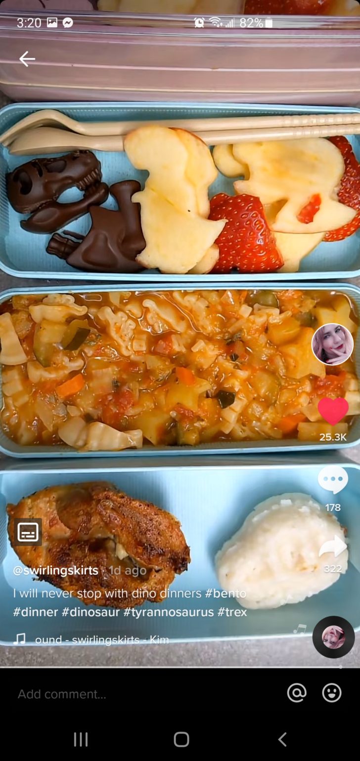 Small TikTok Creators You Should Follow Right Now - Everyday Owl