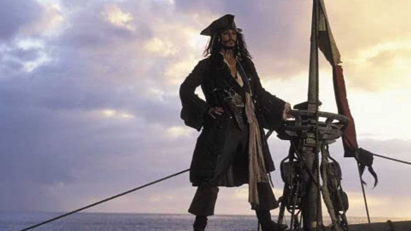 Top Johnny Depp Movies - Everyday Owl