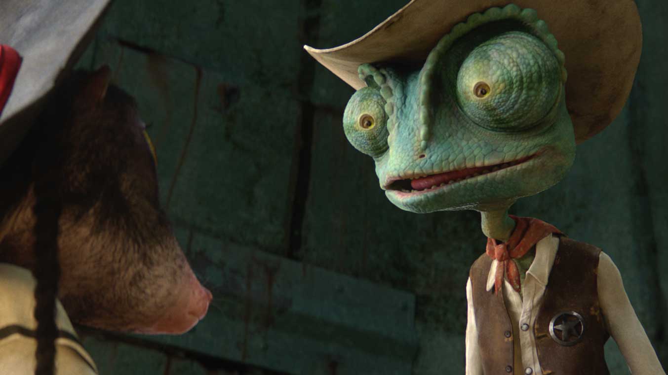 Top Johnny Depp Movies - Everyday Owl