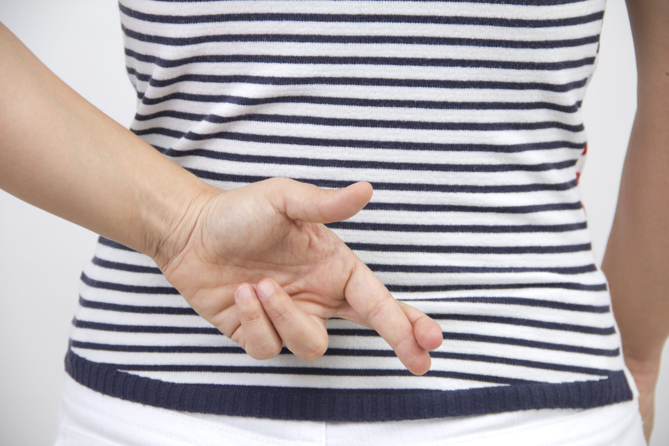 Signs You Can Trust Them And Signs You Can't - Everyday Owl