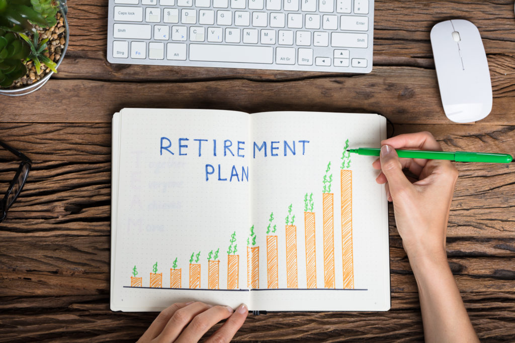 Tips For Planning Your Retirement - Everyday Owl