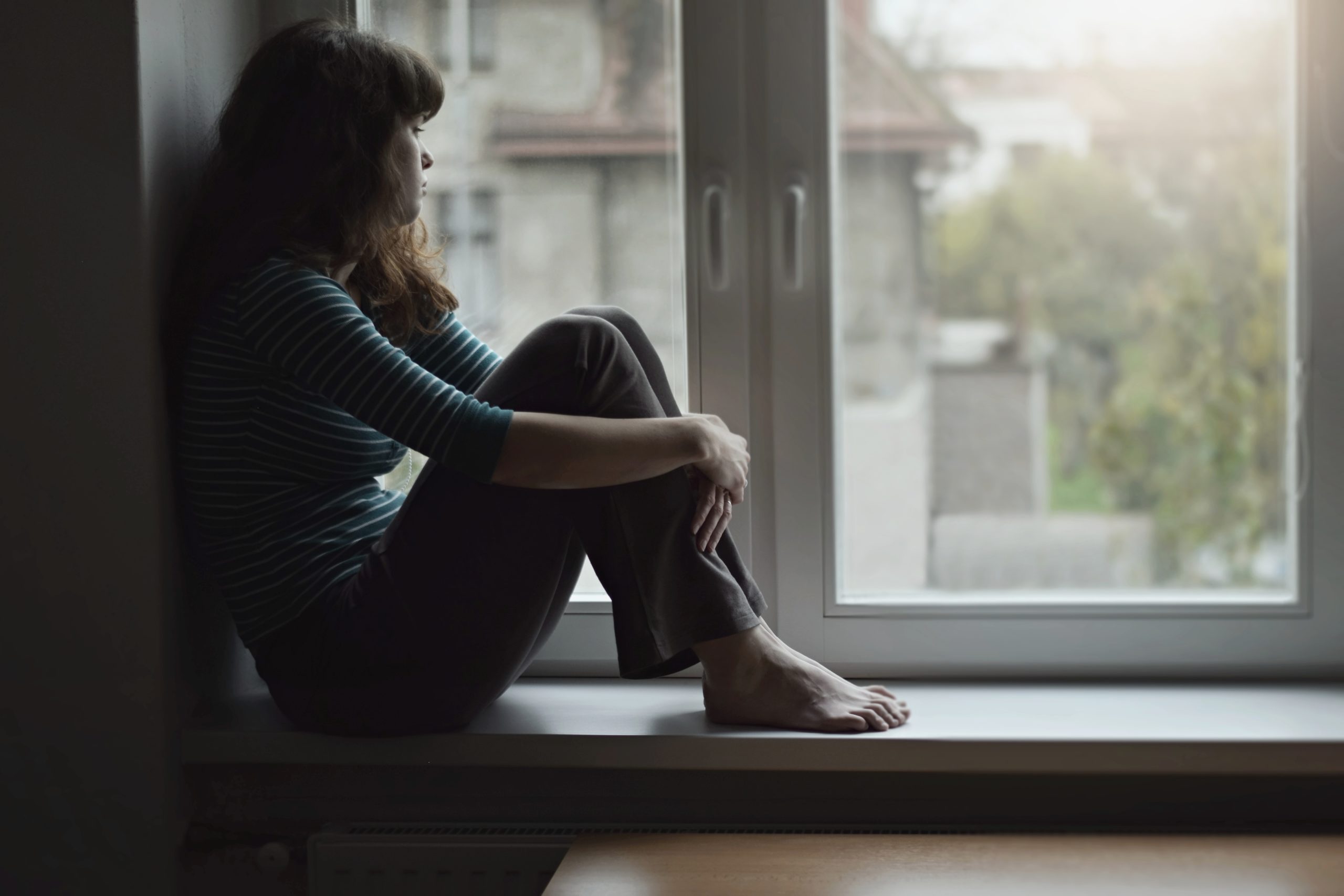 Dealing With Depression And Loneliness - Everyday Owl