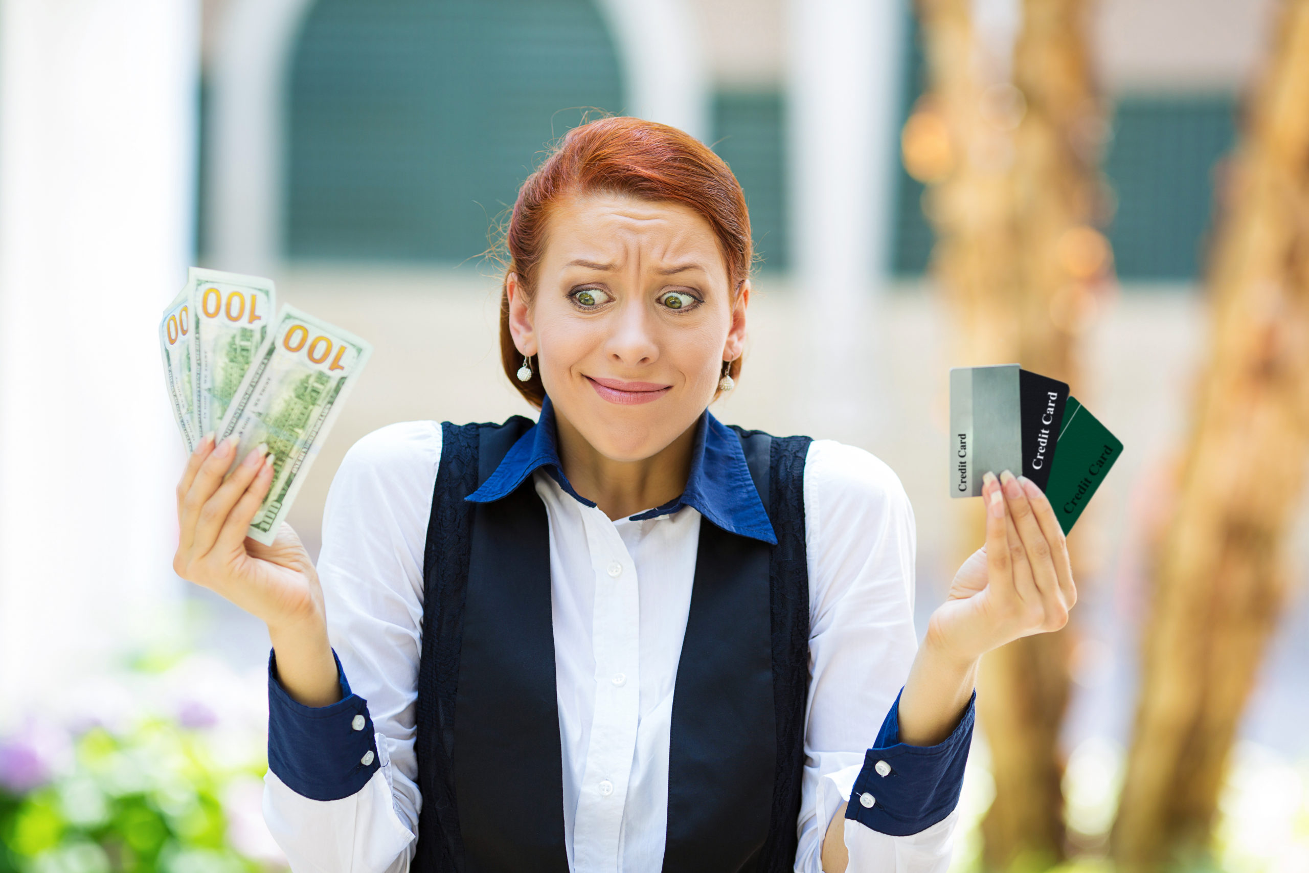 Breaking Down The Basics of Credit Card Perks - Everyday Owl
