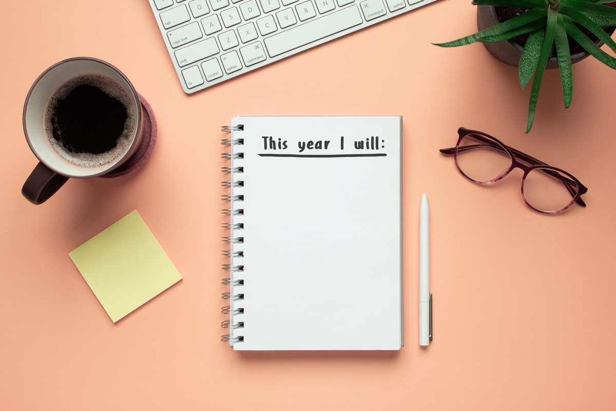 How to Set Meaningful Goals for the New Year - Everyday Owl