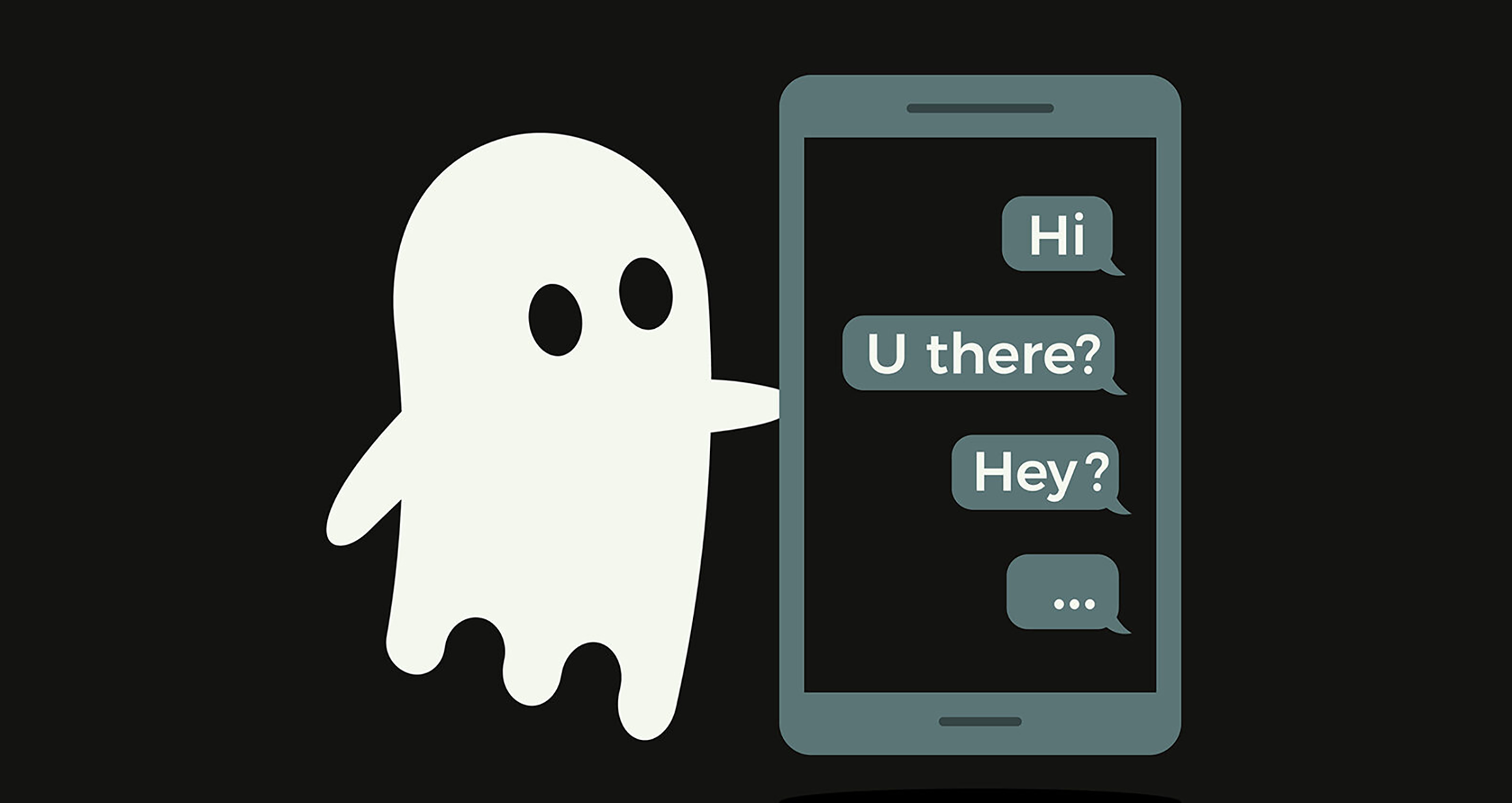 Ghosting Isn’t Just for Dating: Why We Ghost Friends (and How to Stop ...